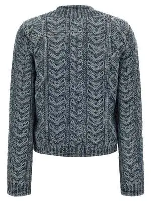 DIESEL® De-grafy-s2' Denim Jacket