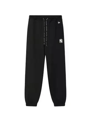 New Era Logo-embroidered Track Pants