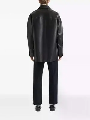 Givenchy Straight Leg Jeans