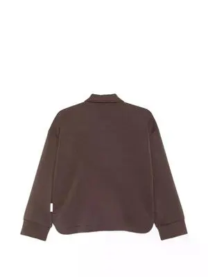 Marc O'polo Button-up Chest-pocket Shirt