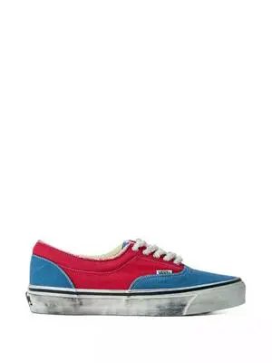 VANS Otw Era 95 Dst Contrast-panel Canvas Sneakers