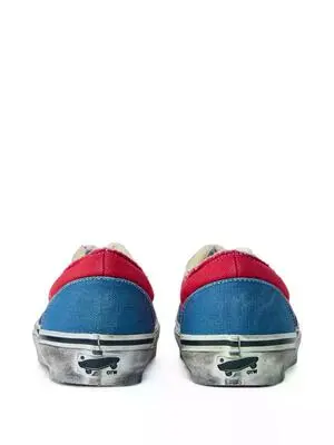 VANS Otw Era 95 Dst Contrast-panel Canvas Sneakers