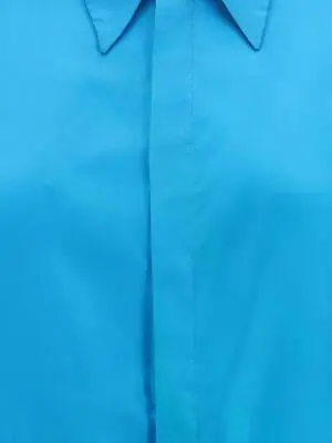 SA SU PHI Petit Silk Shirt