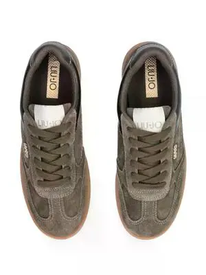 Liu Jo Sneakers In Suede