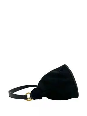Prada 1990-2000 Tessuto Handbag