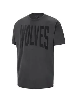 Nike Minnesota Timberwolves Peak T-shirt