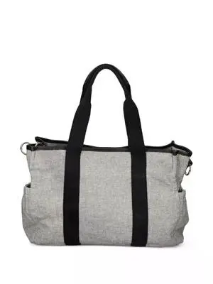 Chloé Logo-print Shoulder Bag