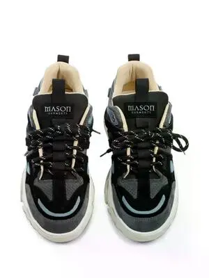 MASON GARMENTS Genova Ultimo Sneakers