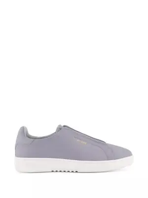 Axel Arigato Dice Laceless Sneakers - Grey