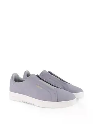 Axel Arigato Dice Laceless Sneakers - Grey