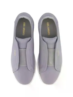 Axel Arigato Dice Laceless Sneakers - Grey