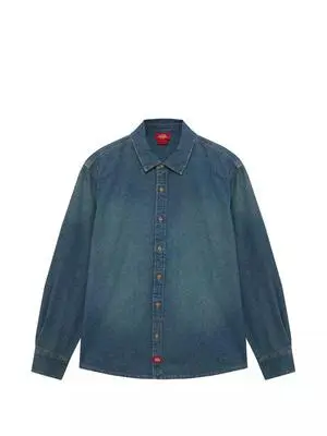 Dickies Lightweight Denim Shirt