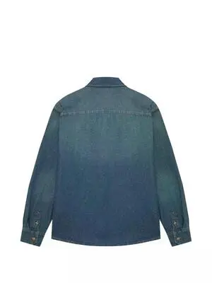 Dickies Lightweight Denim Shirt