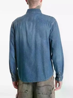 Dickies Lightweight Denim Shirt