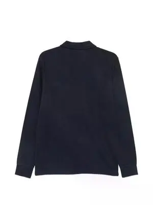 Aspesi Long-sleeve Polo Shirt
