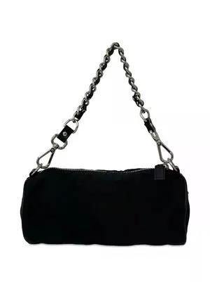 Prada 2019-2026 Tessuto Chain Shoulder Bag