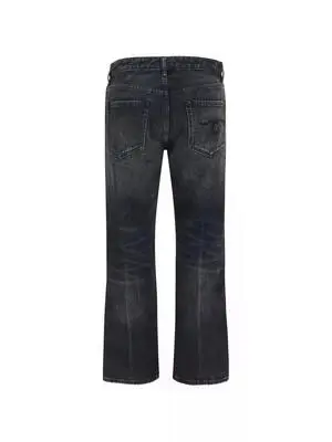 R13 Romeo Jeans