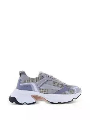 Nubikk Chunky Sneakers For Women