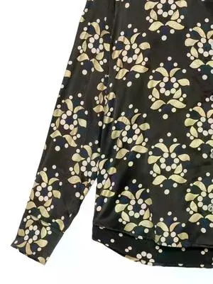 Cynthia Rowley Filigree Shirt