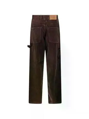 HAIKURE Sibilla Corduroy Jeans