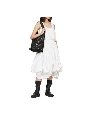 VIVIENNE WESTWOOD Eleanore Tote Bag