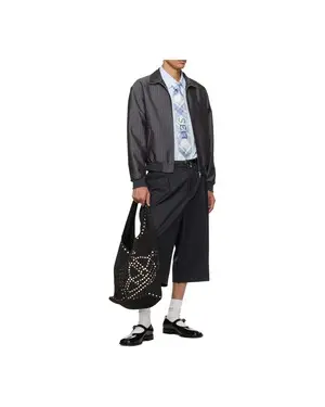 VIVIENNE WESTWOOD Eleanore Tote Bag