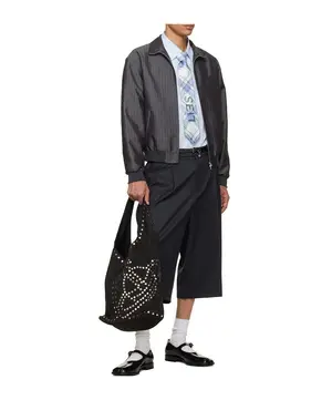 VIVIENNE WESTWOOD Eleanore Tote Bag