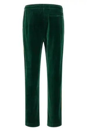 Casablanca Velour Track Pants