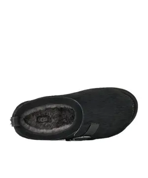 UGG Tazz Western Mules - Black