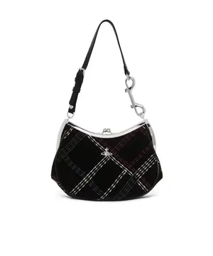 VIVIENNE WESTWOOD Charm Frame Crossbody