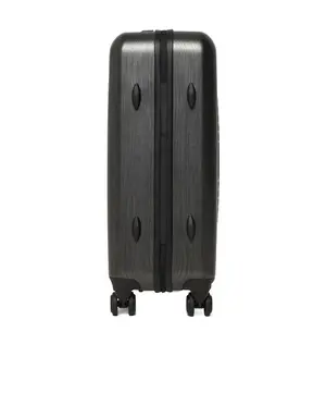 Emporio Armani Logo-embossed Luggage