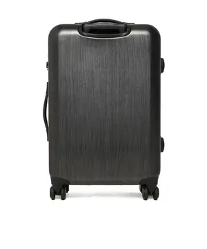 Emporio Armani Logo-embossed Luggage