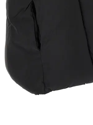 THOM KROM J 97 Quilted Puffer Vest