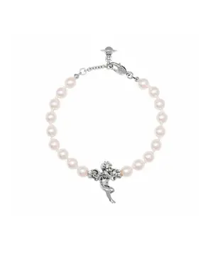 VIVIENNE WESTWOOD Putti Pearl Bracelet