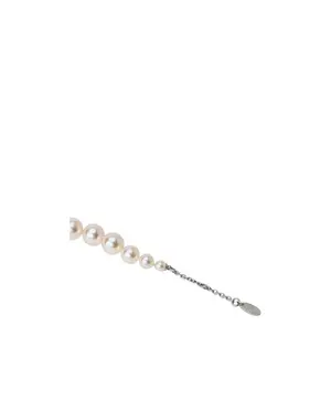 VIVIENNE WESTWOOD Putti Large Pearl Necklace