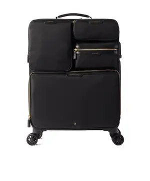 ANYA HINDMARCH Short Haul Trolley - No