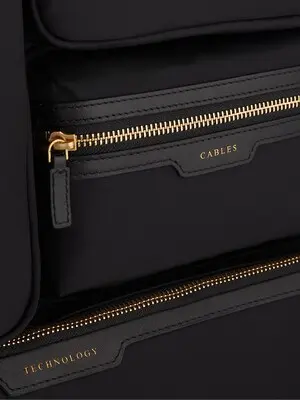 ANYA HINDMARCH Short Haul Trolley