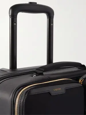 ANYA HINDMARCH Short Haul Trolley