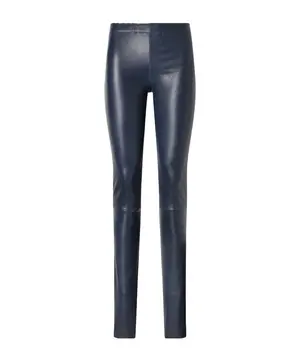 Stouls Jo Leather Leggings - No