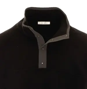 THE ROW Maury Sweater