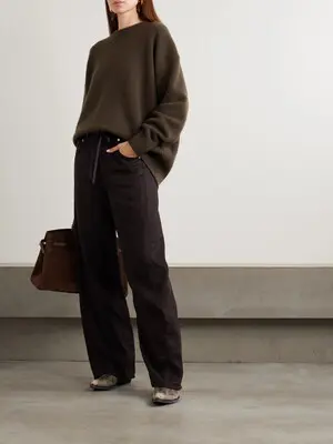 Arch4 Islington Cashmere Sweater