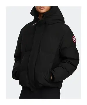 Canada Goose Long-sleeved Padded Jacket