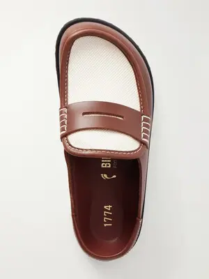 BIRKENSTOCK Simple Loafers