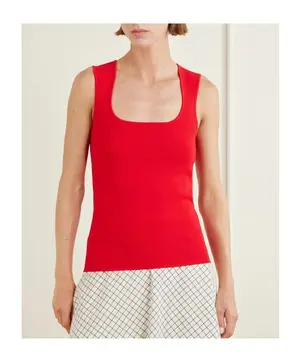 RÓHE Knitted Tank