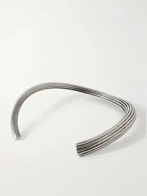 Khaite Bright Open Bangle