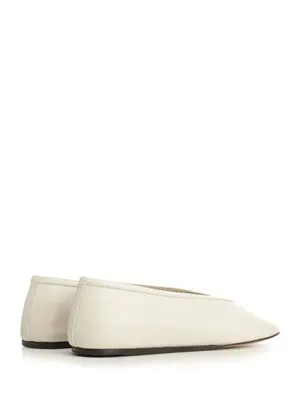 Le Monde Beryl Luna Padded Slippers