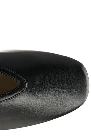 Le Monde Beryl Luna Block-heel Pumps