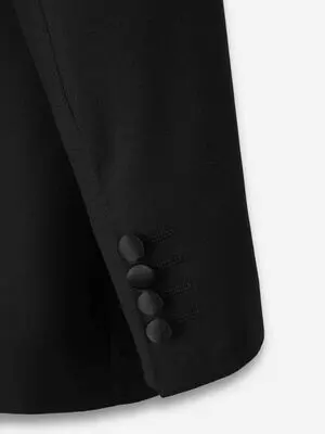 Canali Straight-cut Tuxedo Suit