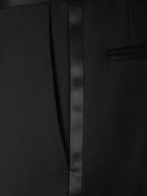 Canali Straight-cut Tuxedo Suit