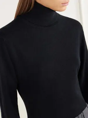 ALLUDE Bodysuit Top